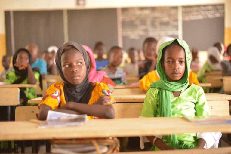 Le Sénégal a supprimé le concours d’entrée en Sixième – THIARE GLOBAL ...